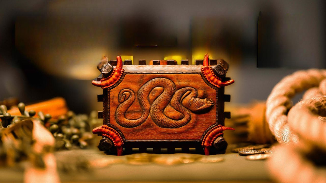 One of The Best Puzzles Ever Created!