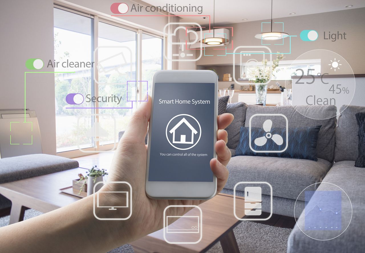 7 tips to make your smart home even smarter — an expert weighs in