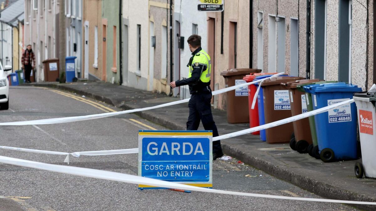 Man taken to hospital with serious injuries following alleged assault ...