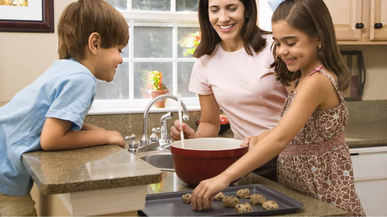 How to support your child's independence without feeling like you're ...