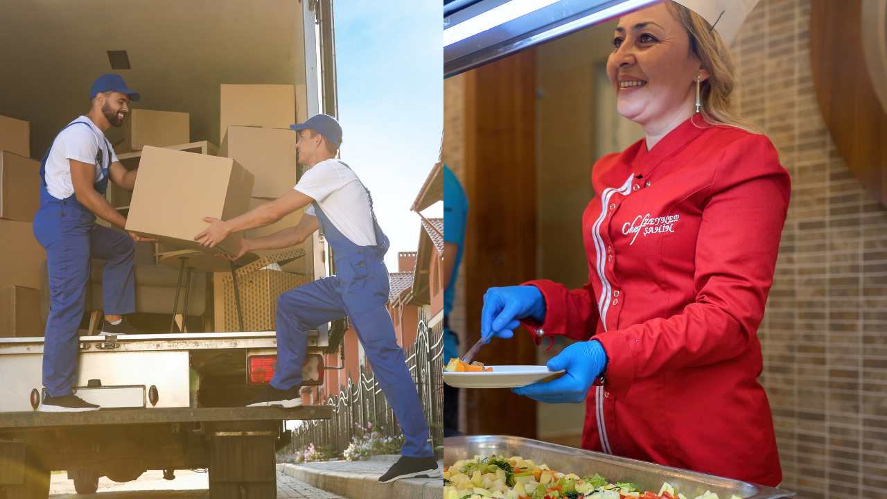 Work On Your Feet All Day Long? Doctor Reveals 3 Rules To Protect Your ...