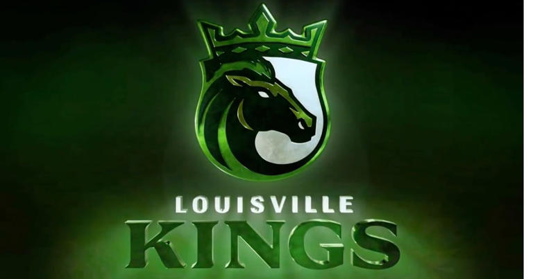 UFL Announces New Kentucky Franchise, Louisville Kings