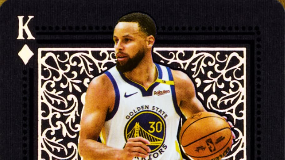 Topps releases images of rare 'All Kings' inserts