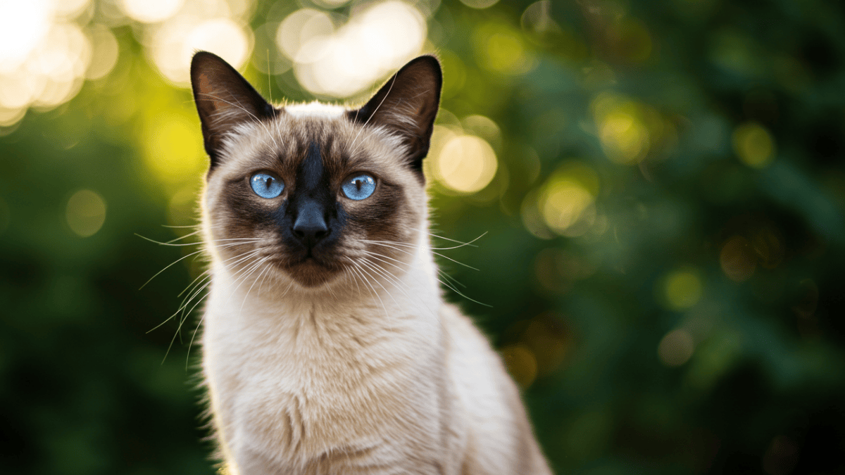 7 mischievous cat breeds (that you should never leave alone at home for ...