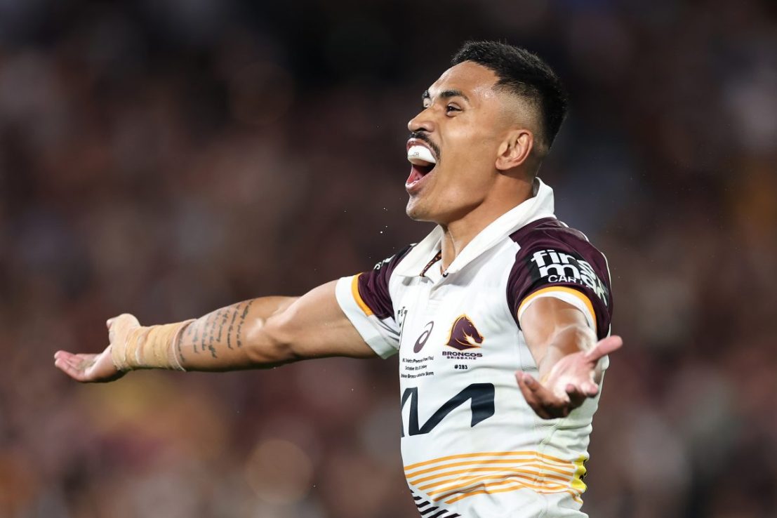 Exclusive: NRL investment talks welcome but must be open, Leeds Rhinos ...
