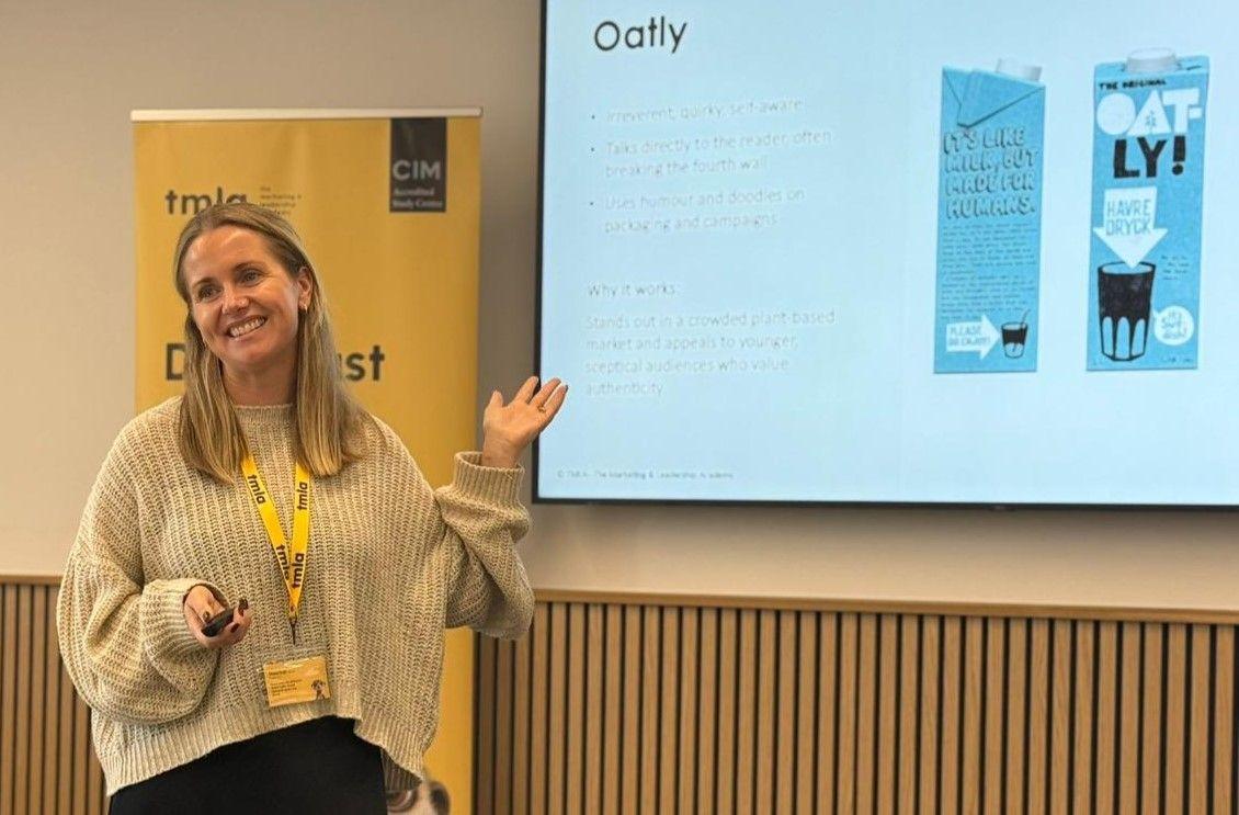 First-ever digital bootcamp is a full house as Midlands marketers rush ...