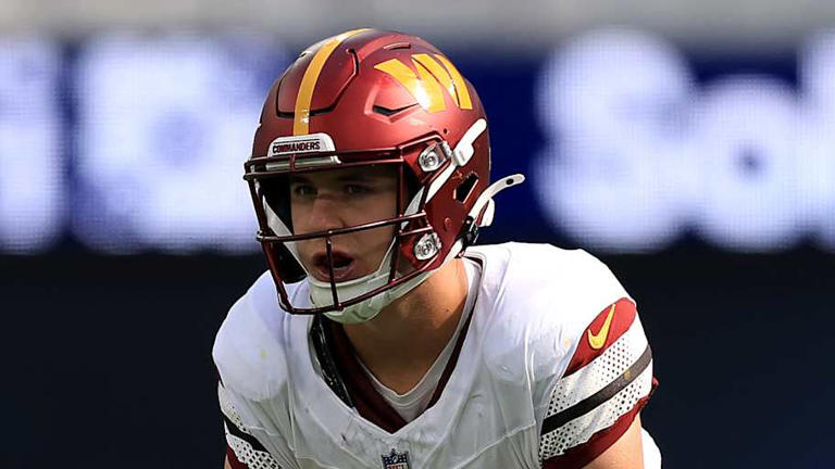Dan Quinn just proved Commanders fans were right about Luke McCaffrey