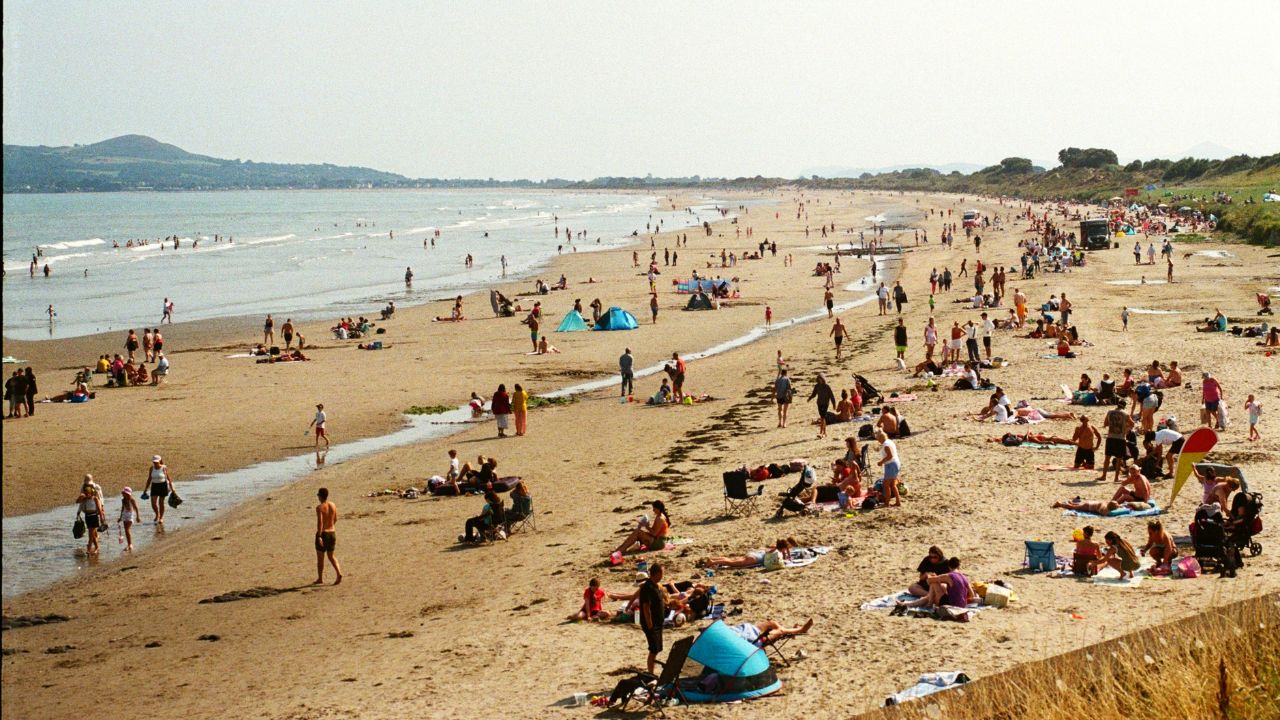 9 Beautiful Places Destroyed By Tourism And Pollution Over Time
