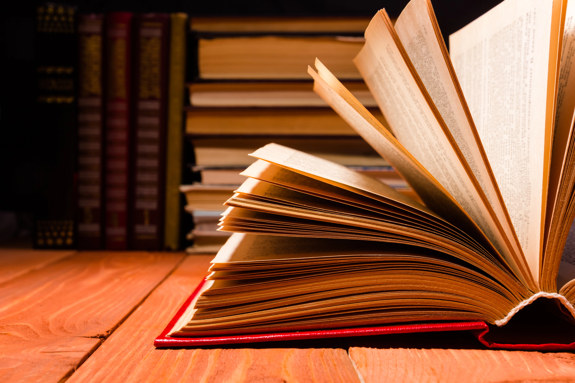 Unexpected Books That Became Bestsellers