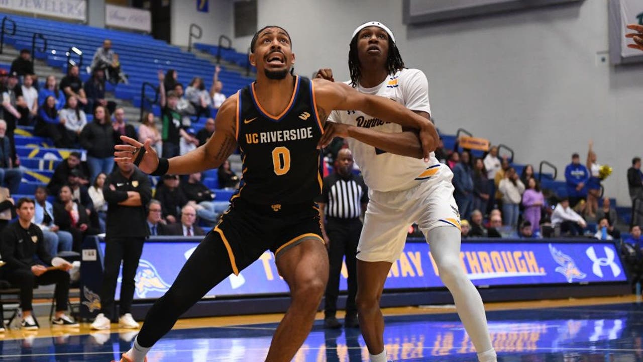 Former UC Riverside basketball standout, Kyle Owens, loses battle with ...