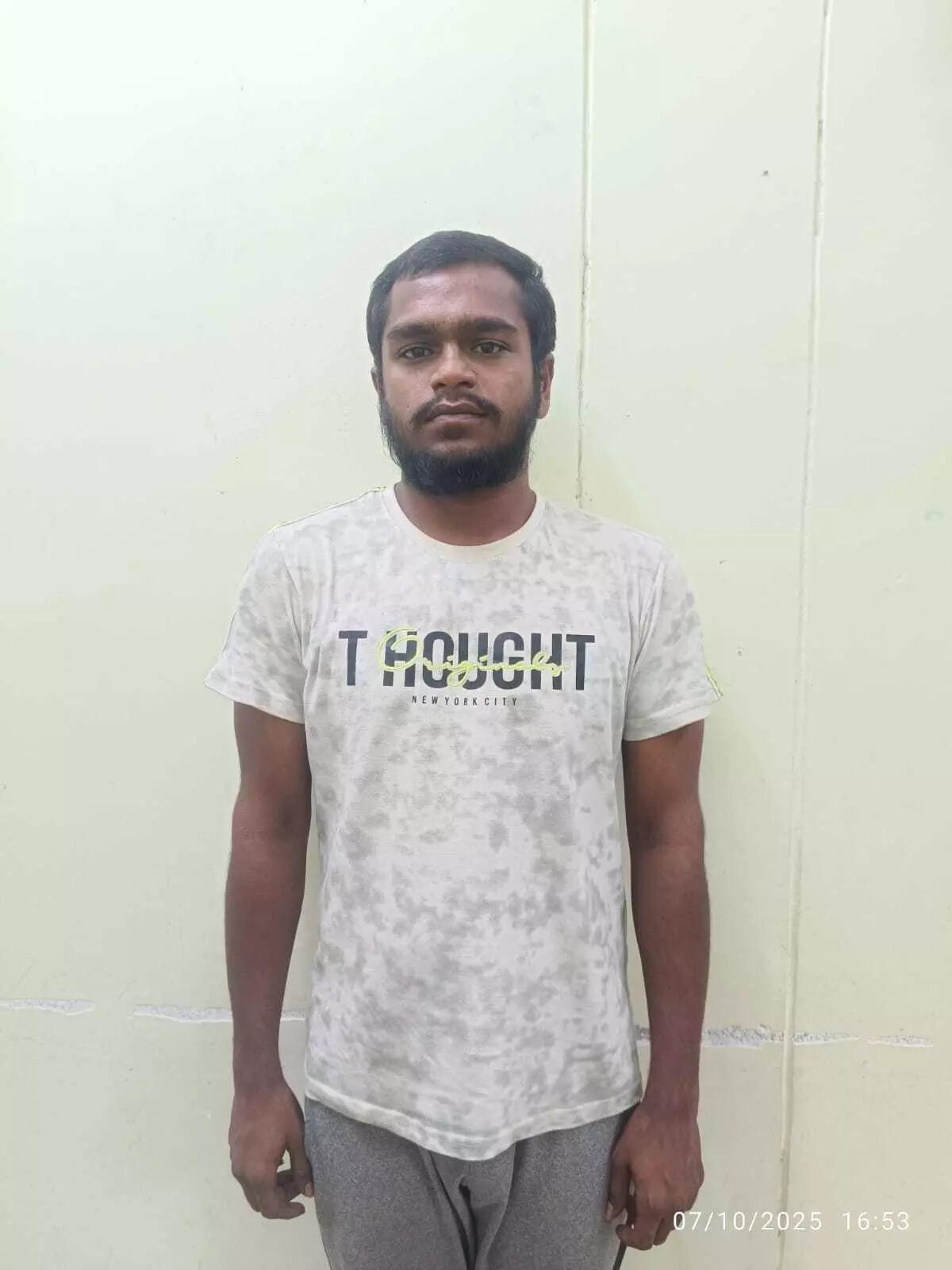 Bhubaneswar police arrest key suspect in cyber financial fraud ...