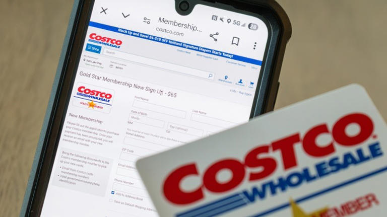 Costco Shoppers Save Big On Entertainment Tickets Using One Elite ...