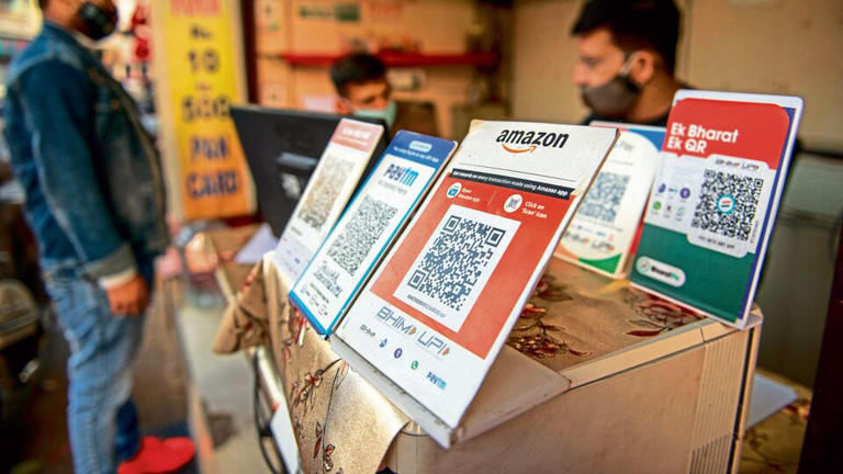 Now, approve UPI payments with fingerprint, facial authentication