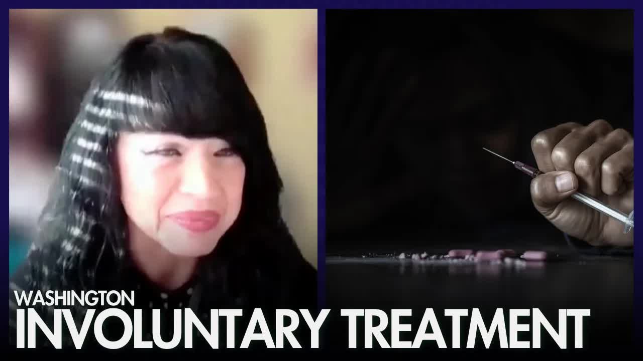 Advisory panel weighs involuntary treatment in addiction recovery