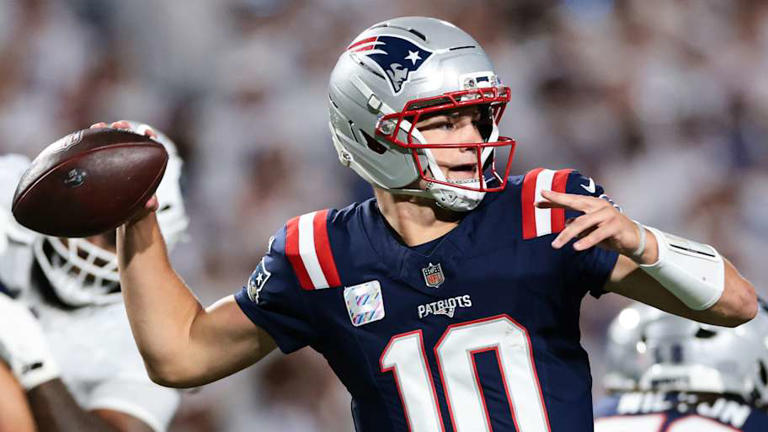 Bills fans are not taking the primetime loss to the Patriots very well