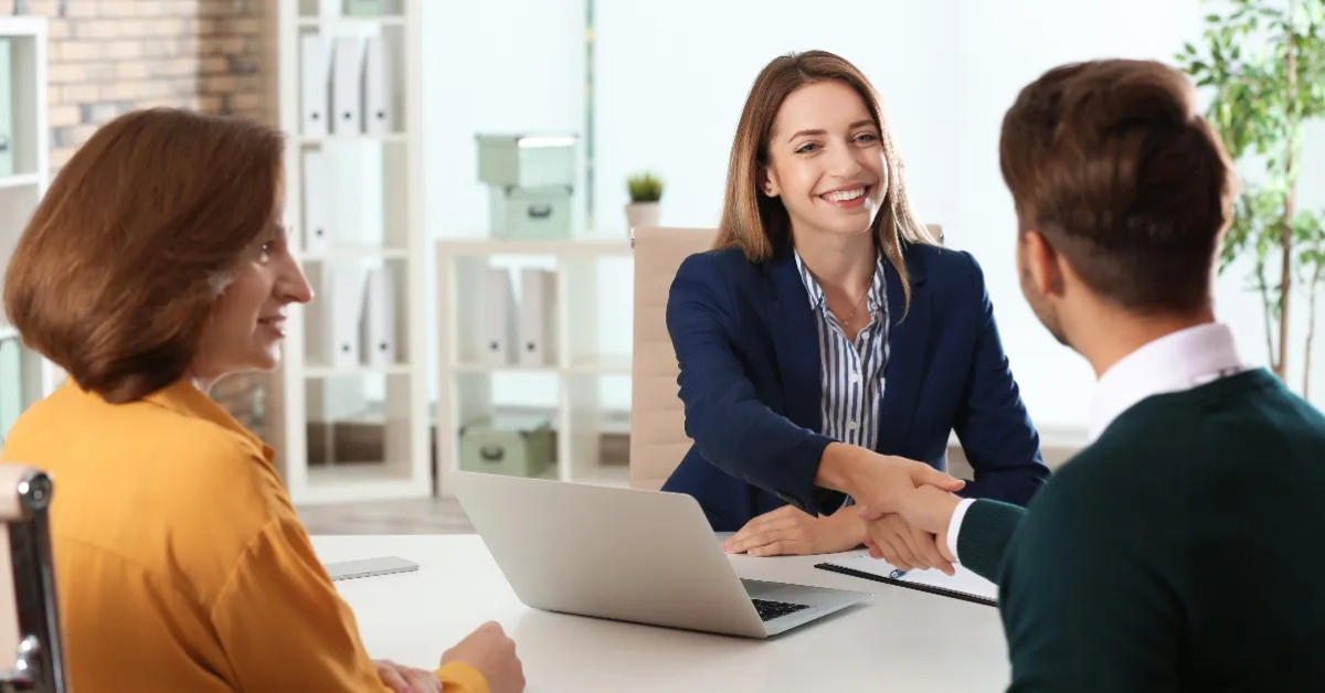 10 Easy Office Jobs That Pay Over $80K a Year