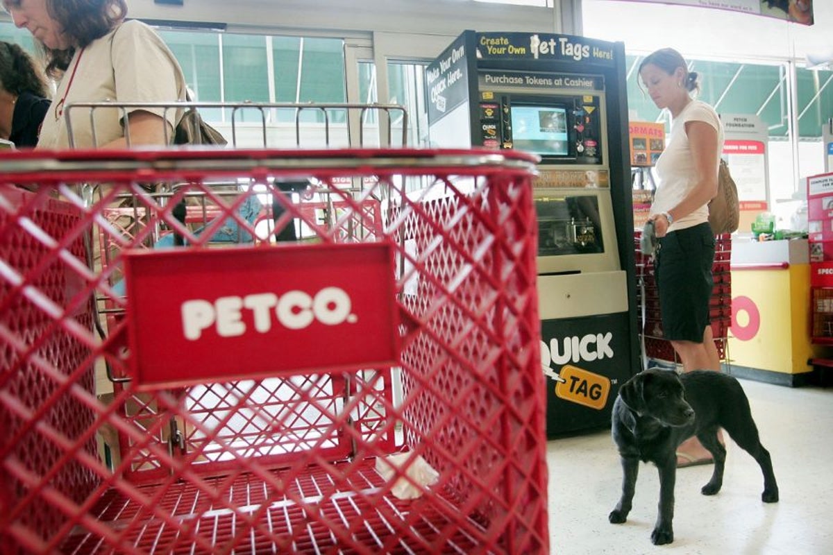 Petco is set to close stores across the US - here are the ones on the ...