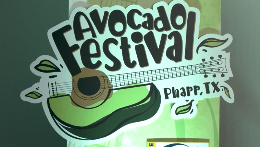 Avocado Festival returns to Pharr this weekend