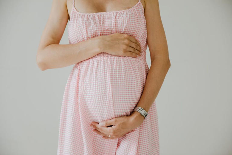 Study reveals ‘good’ bacteria boosts placenta for healthier pregnancies