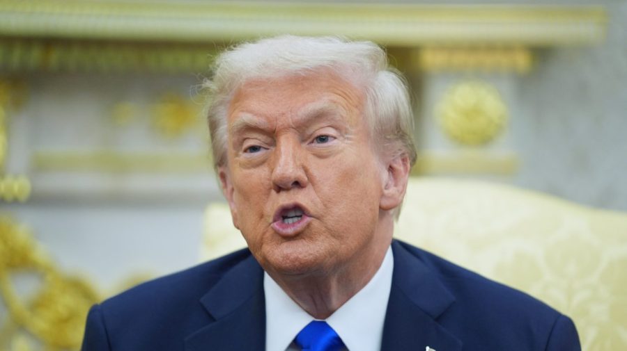 Live updates: Senate won’t hold votes to end shutdown on Tuesday; Trump ...