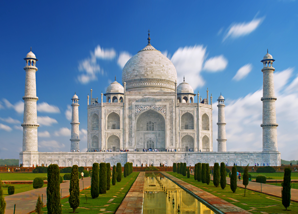 Taj Mahal: Stories Beyond The Marble