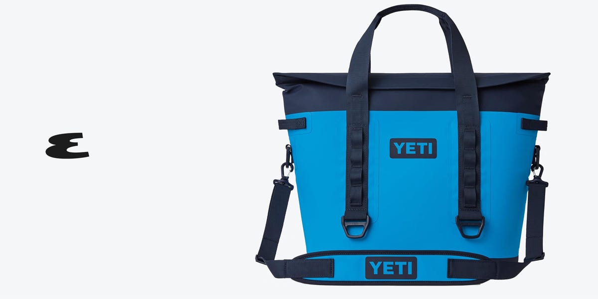 Amazon Prime Day Is a Great Excuse to Buy New Yeti Gear