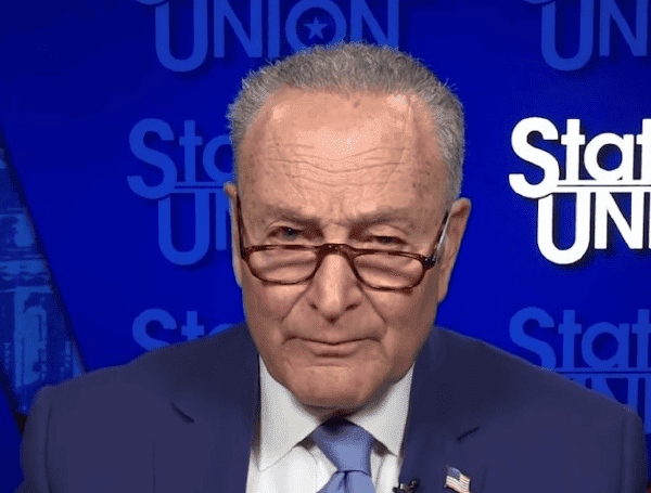 Jon Stewart Roasts Chuck Schumer As ‘Human Flat Tire’ Over Shutdown ...