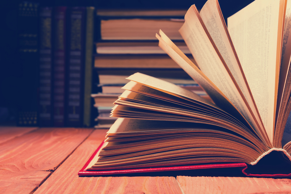 Unexpected Books That Became Bestsellers