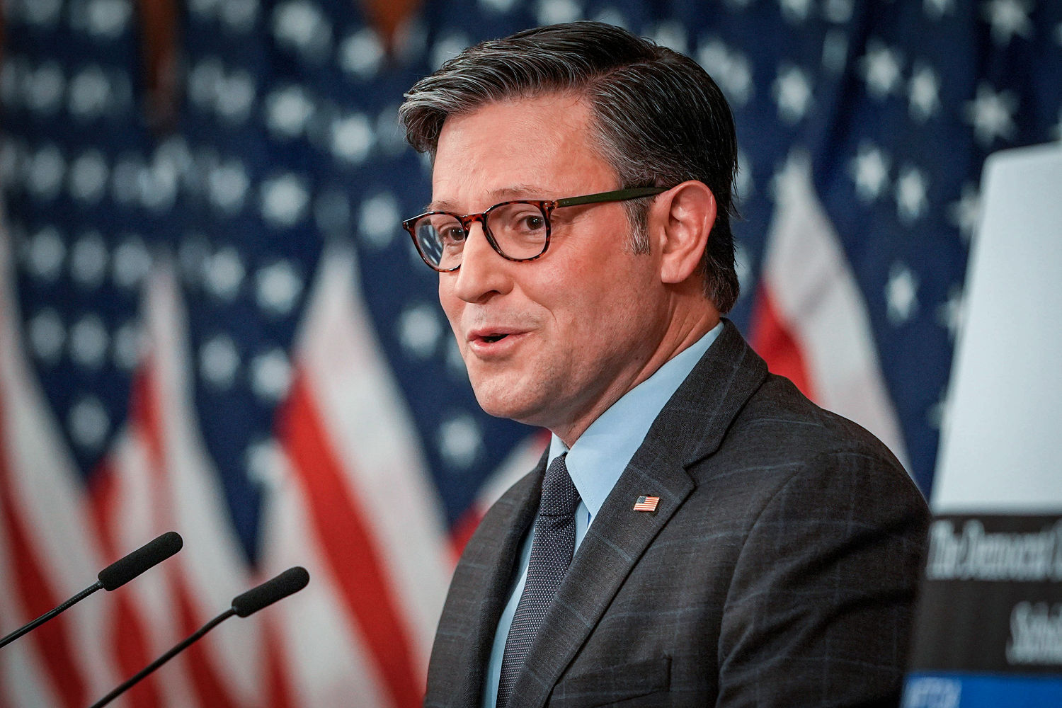 Maddow Blog | Republicans pick a losing fight over which is the party ...