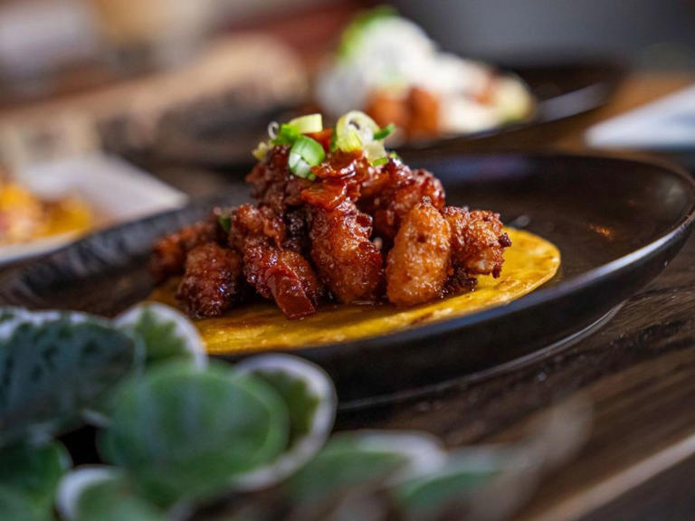 Korean-inspired taco restaurant opens new spot in Edgewater