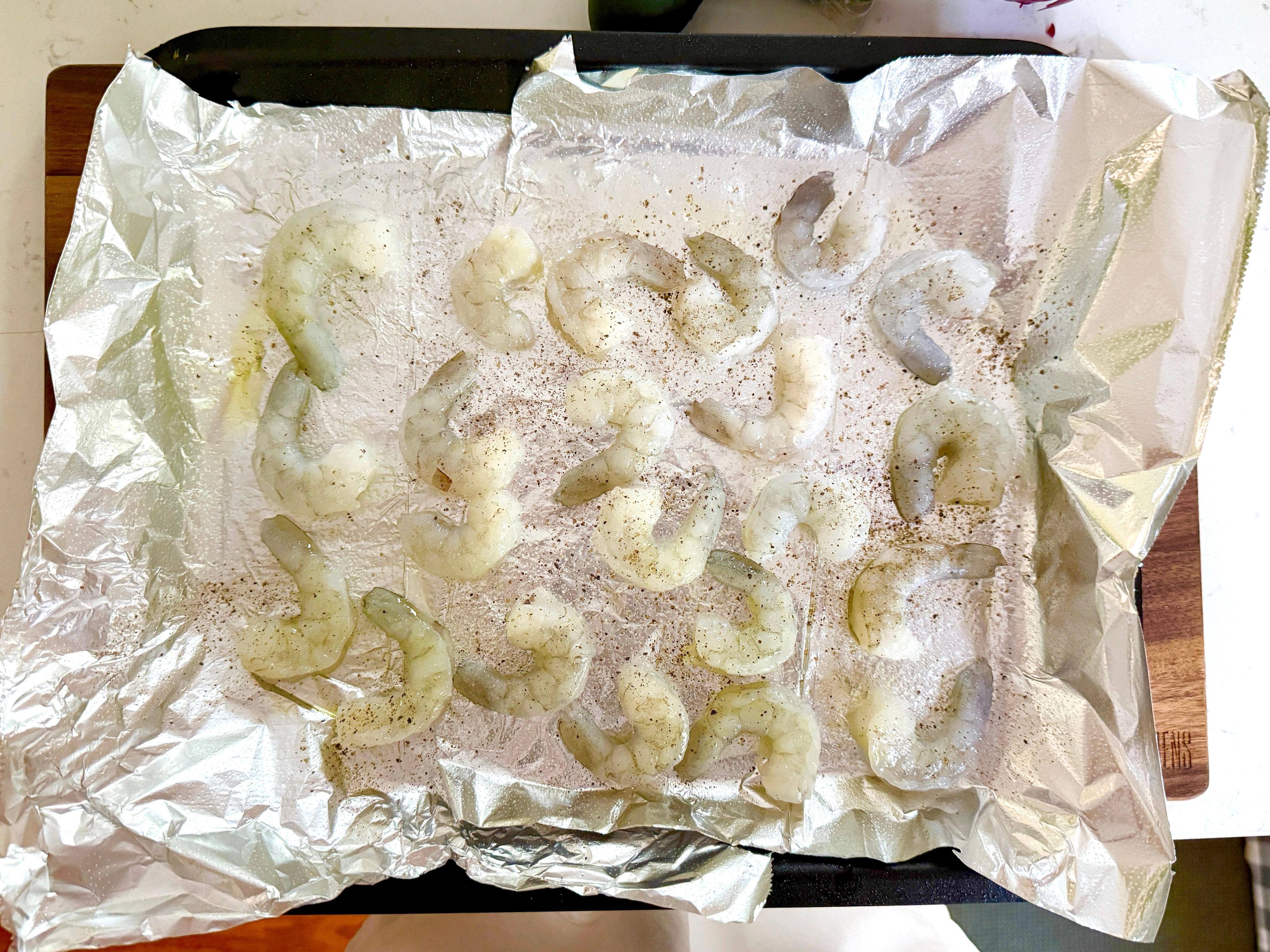 I've been making this simple Ina Garten recipe for almost 20 years. It ...