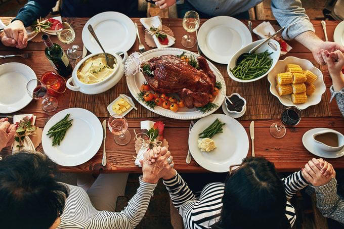 When Is Thanksgiving 2025, and Why Do We Celebrate It?