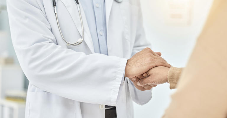 Stage 4 Cancer Patient Urges Others Not to Ignore These Subtle Warning ...