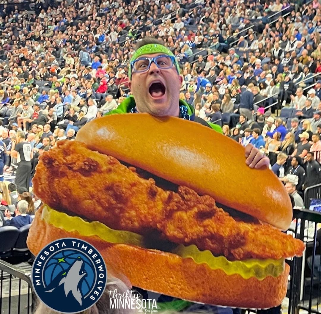 Free Chick-fil-A Chicken Sandwich on October 8 - Thanks to the ...