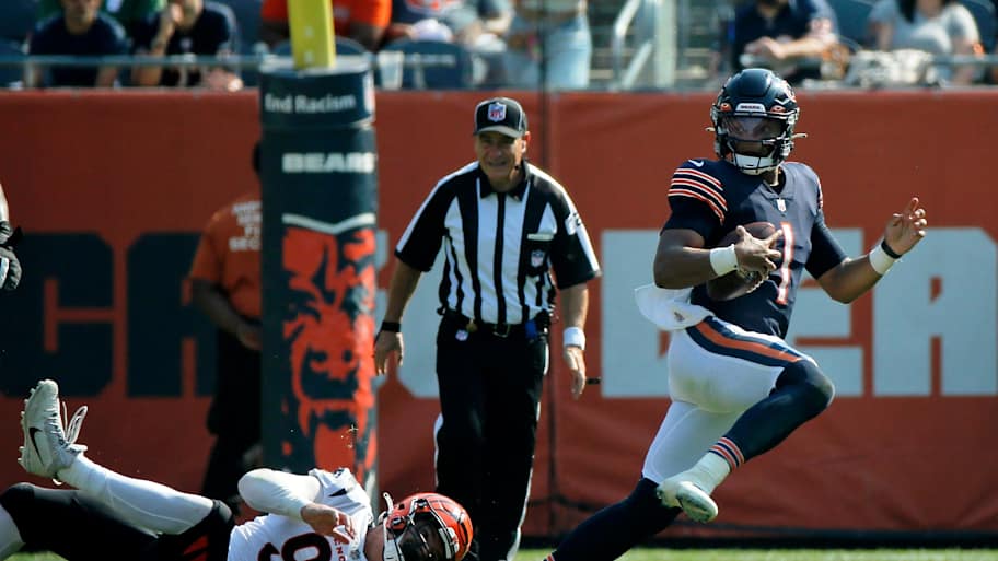 Bears trade idea for Pro Bowl pass-rusher could fix defensive woes