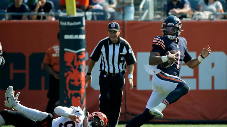 Bears trade idea for Pro Bowl pass-rusher could fix defensive woes