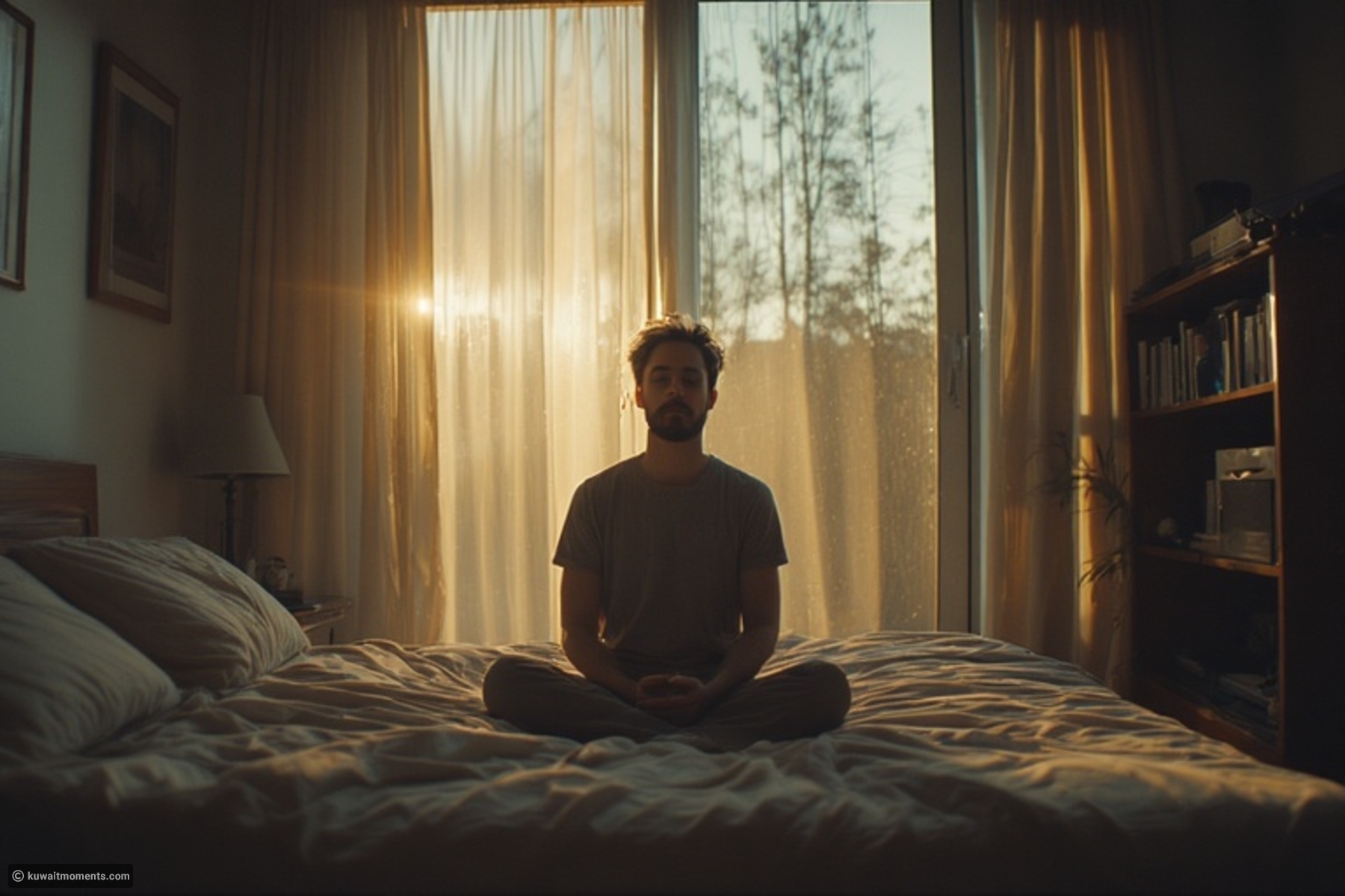 13 Daily Habits of Men with Unshakable Self-Esteem