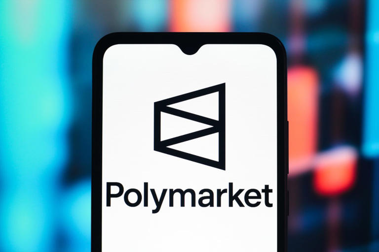 New York Stock Exchange owner takes $2B stake in Polymarket, valuing ...