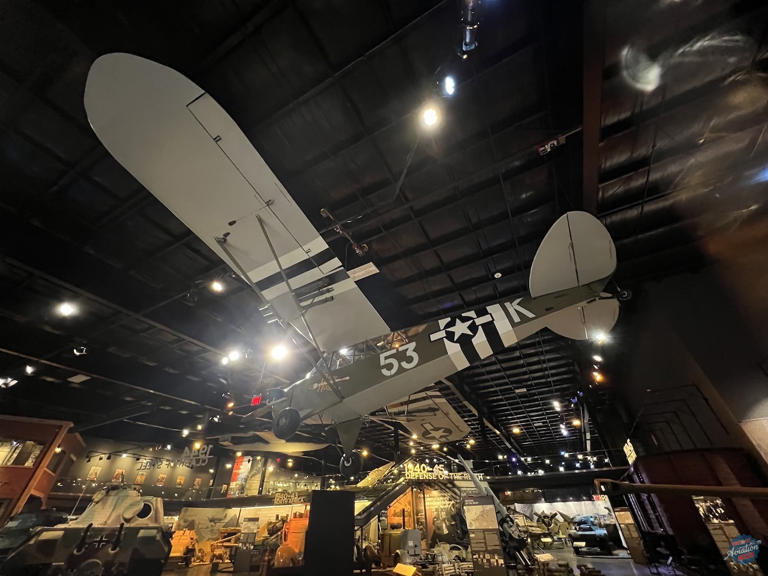 Bazooka Charlie: The Audacious Pilot Who Took on German Tanks