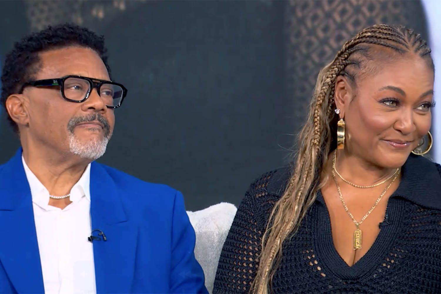 Judge Greg Mathis Compares His Wife Linda Filing for Divorce to His ...