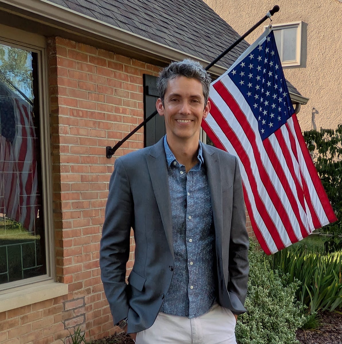 Meet the candidates running for seats on Upper Arlington City Council