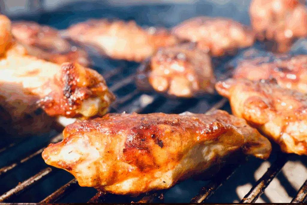 12 foods you can cook straight from frozen (no thawing needed)