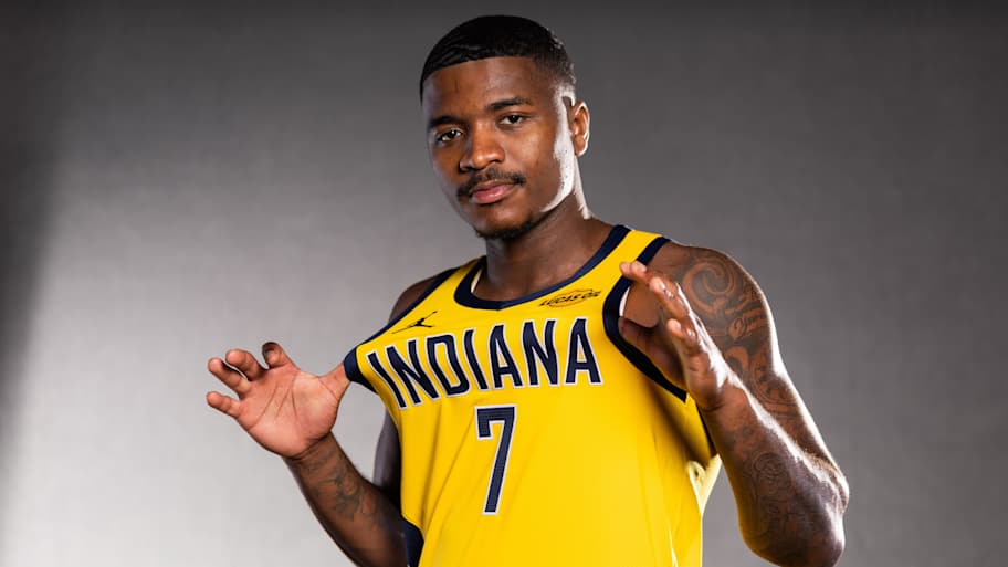 Pacers Rookie Suffers Injury, Will Miss Significant Time