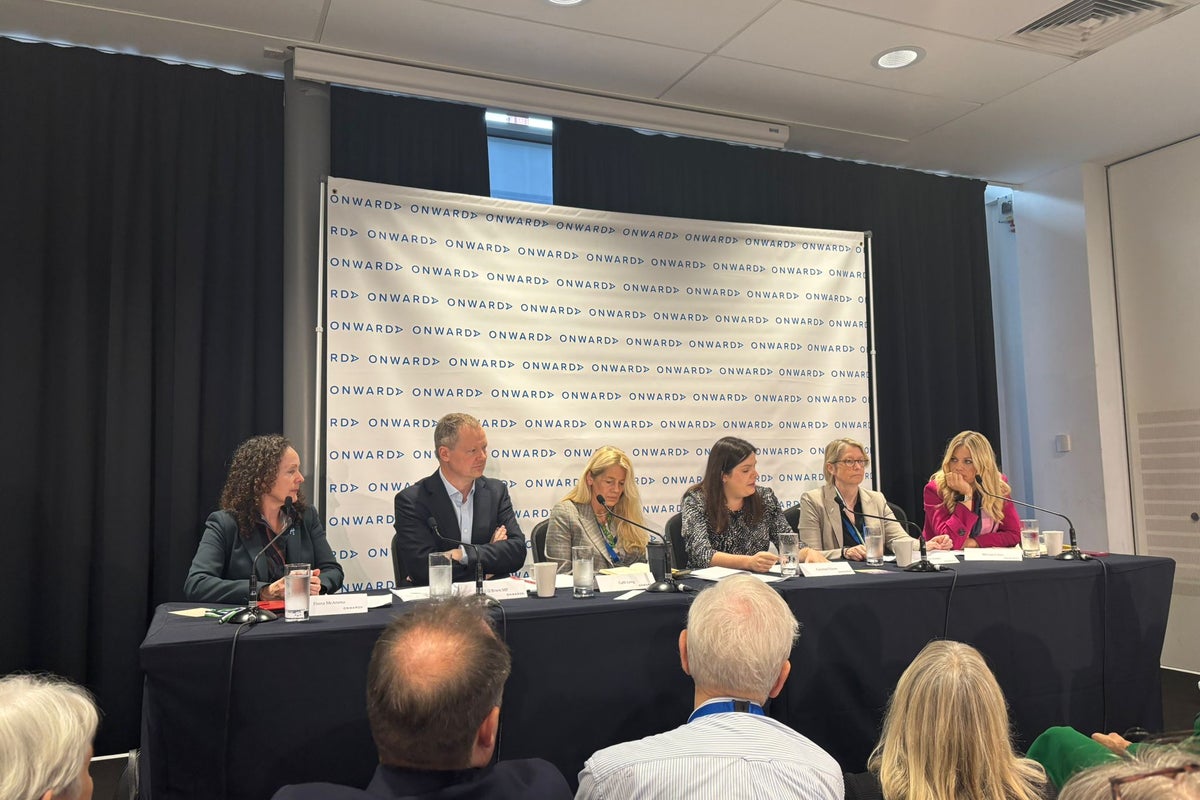 Gender critical activists accused of ‘hateful’ remarks after suggesting ...