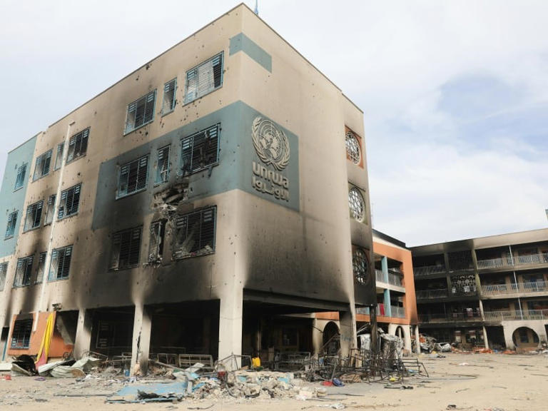 What Genocide Is and the Lasting Impact It Has on Society