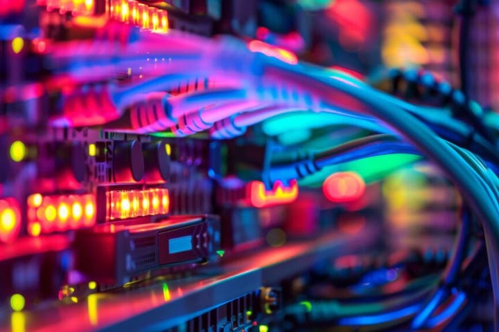 From Bitcoin To AI: How IREN And Cipher Are Hosting Nvidia-Powered AI ...
