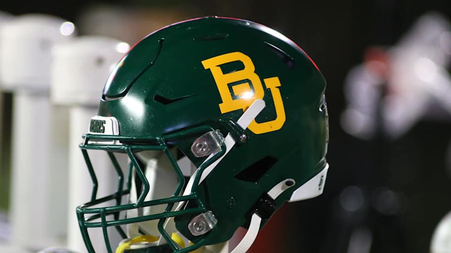 Baylor football player earns Earl Campbell Tyler Rose Award Honorable ...