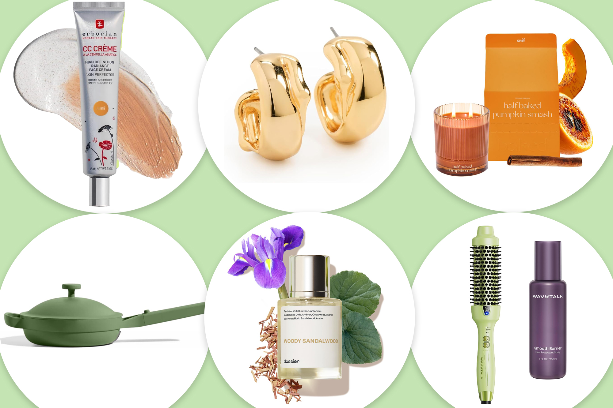 Straight from our Slack room, here’s what the Page Six team is shopping ...