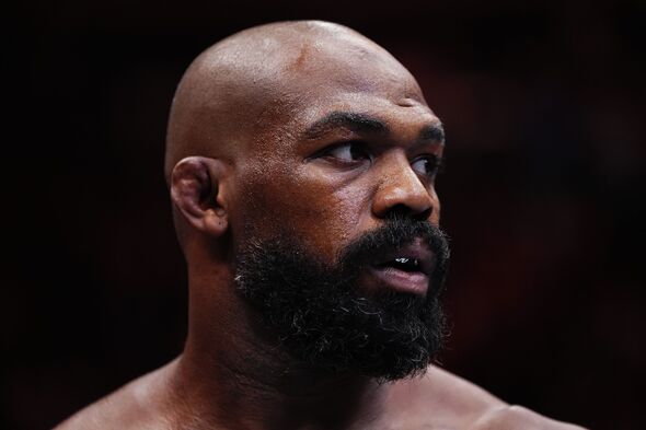 Jon Jones breaks silence after death of brother and former NFL star Arthur