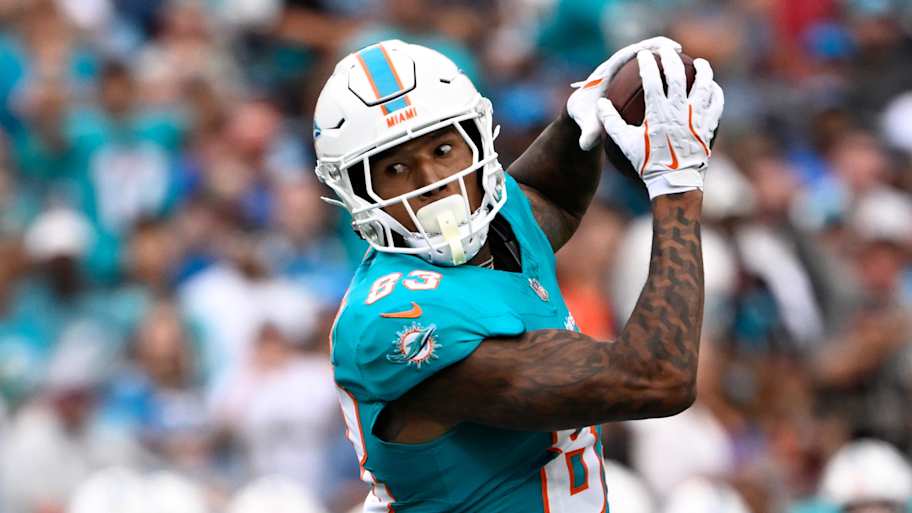 Week 6 Fantasy Football Tight End Rankings (PPR & Non-PPR)